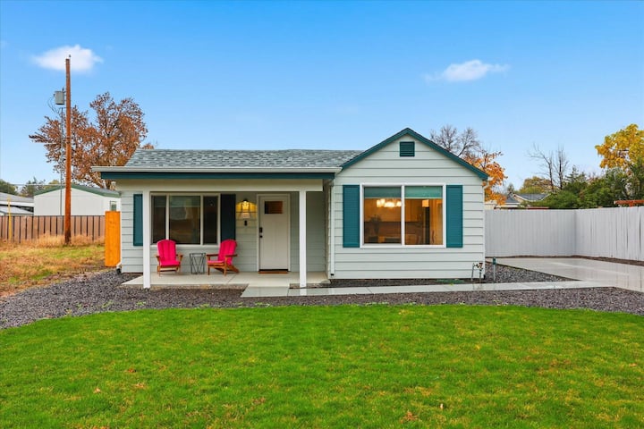 Dog-friendly | >10 Min Bsu & Downtown | Rv Parking - Boise