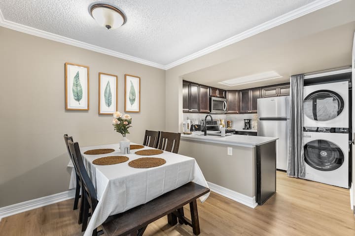 Stylish 2bd Getaway Close To Dia - Aurora, CO