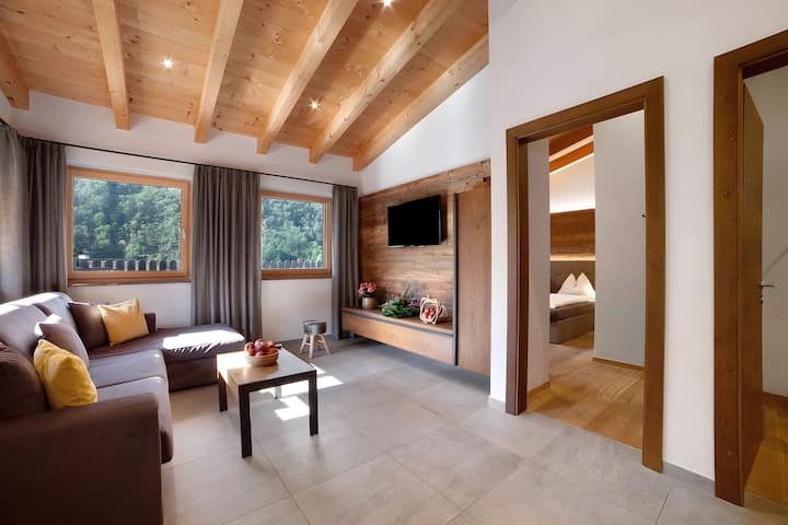 Chalet Palme - Meran