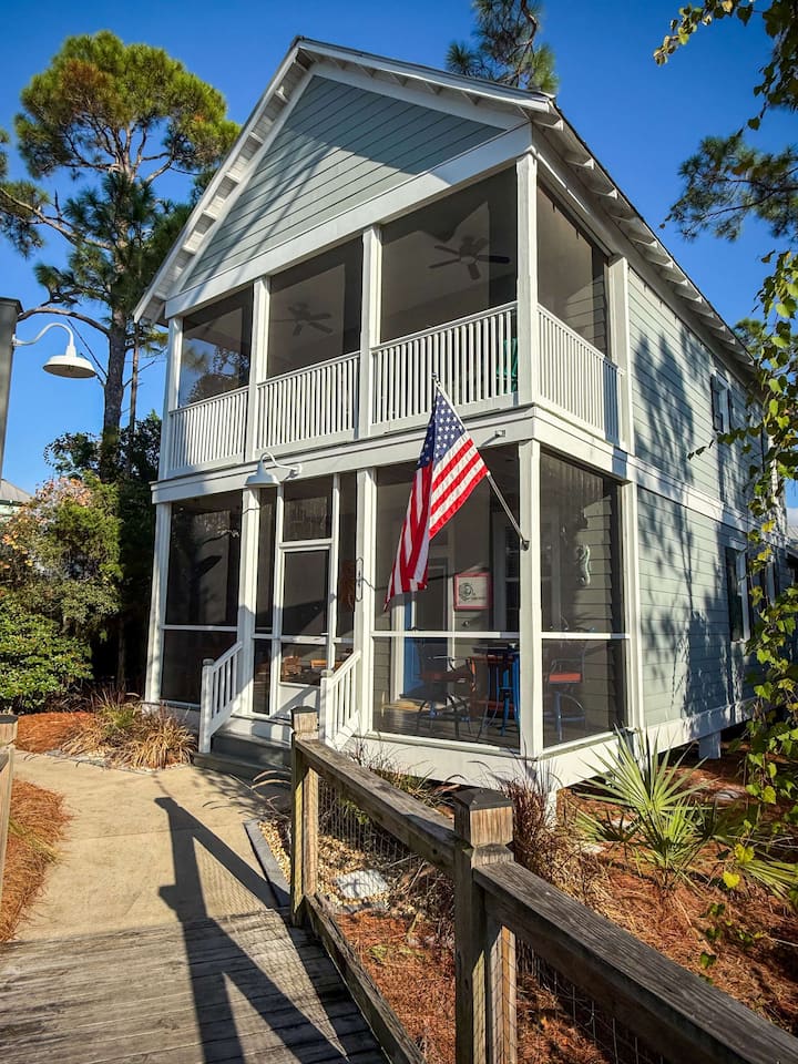 New The Funky Oyster W/pool Port  St Joe - Port St. Joe, FL