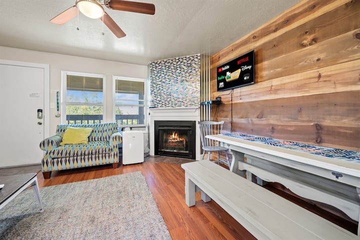 Wl211 Hale Aloha | Hot Tub | Gym - Huntsville, UT