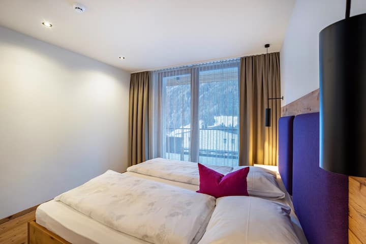Stoana Apt 2-3 - Valle Aurina