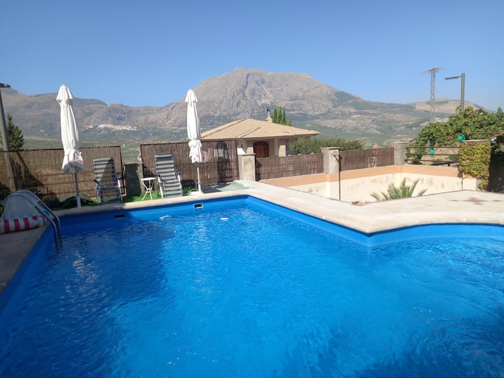 La Pincelada De Mágina - Jódar