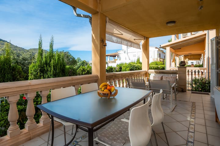 Casa Del Lago - Alcúdia