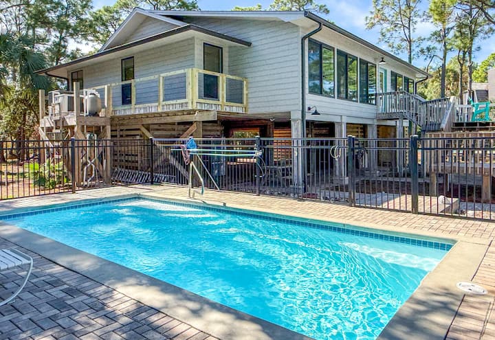 No Regrets - St. George Island, FL