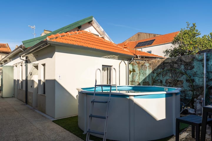 Cozy Mezzanine Studios With Terrace By Hostwise - Porto