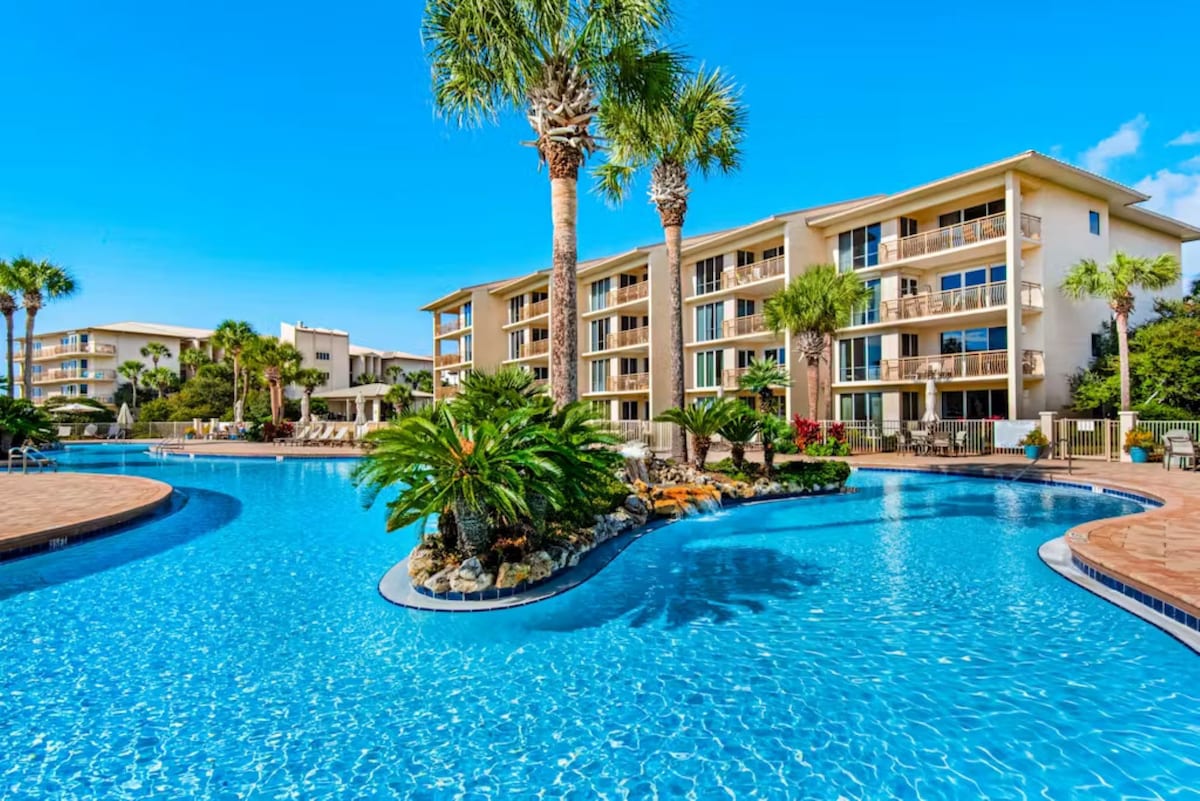 High Pointe Resort 115. - Deptos. en complejo residencial en renta en ...