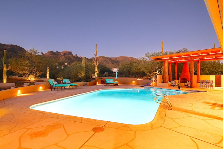 The Retreat At Bear Canyon - United States