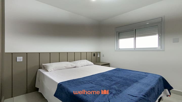 Apartamento Aconchegante Em Bauru - Bauru