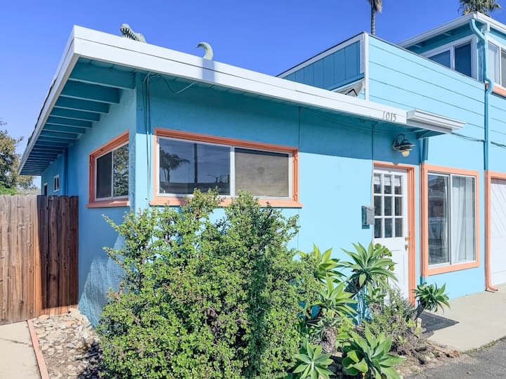 1015b - Later Gator Getaway - Ventura, CA