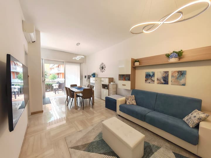 Perla Di Mare - Andora