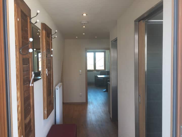 Apartment 6 - Dußlingen