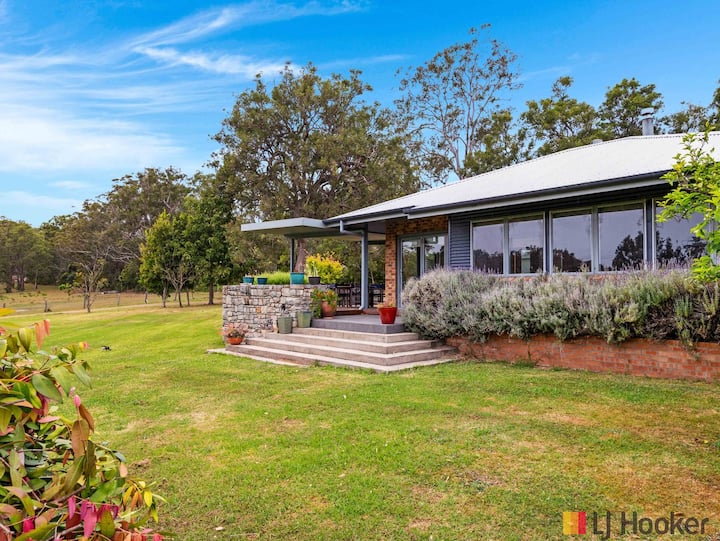 Moruya Escape – Close To Town, Nature & The Coast - Moruya