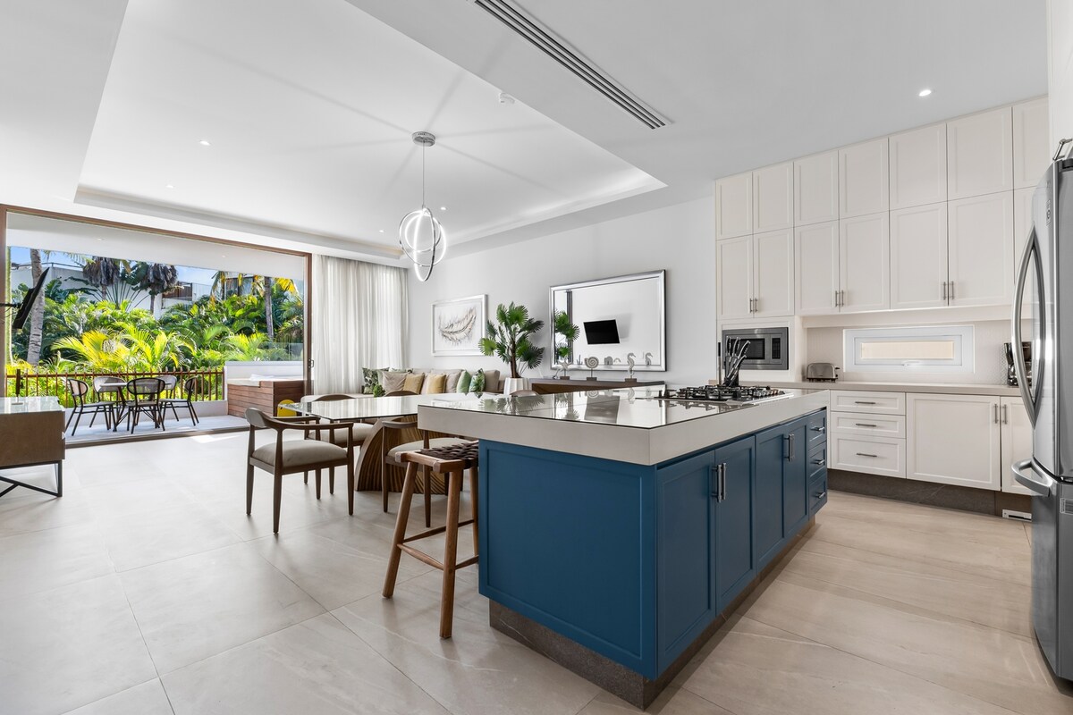 Your Quiet Corner with Pool and Relaxing Spaces - Airbnb