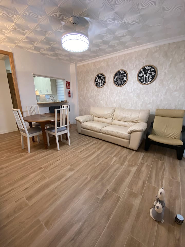 La Casa De Los Gatos - Los Alcázares