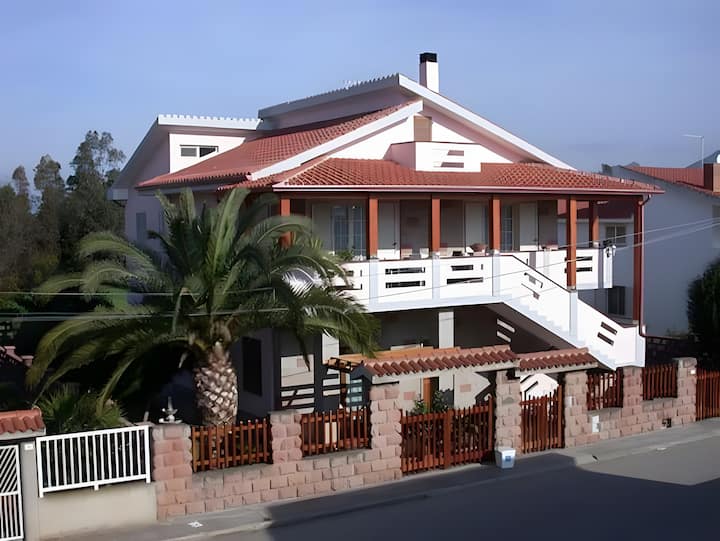 Su Suergiu - Carbonia