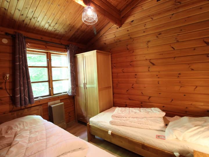 Twistesee Ferienhaus 110 - Bad Arolsen