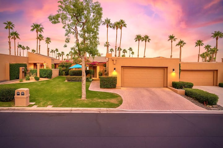 Allura Ironwood Country Club 3br Pool Pet-friendly - Palm Desert, CA