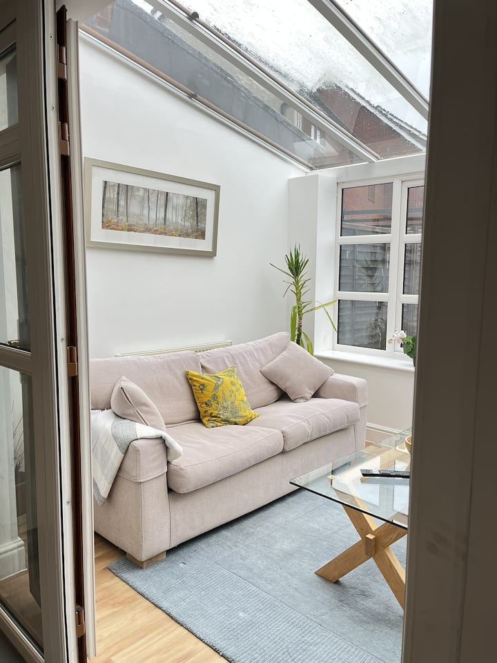 Appartement-salle De Bain Privée - Basingstoke