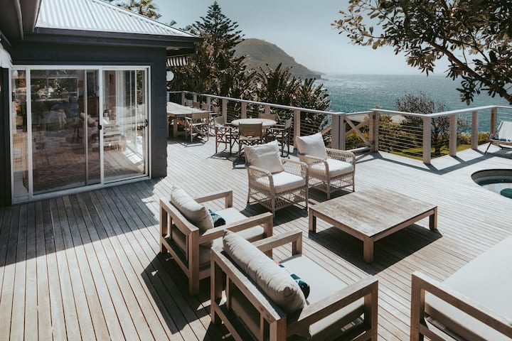 Kallaroo Beach Retreat - Helensburgh, Australia