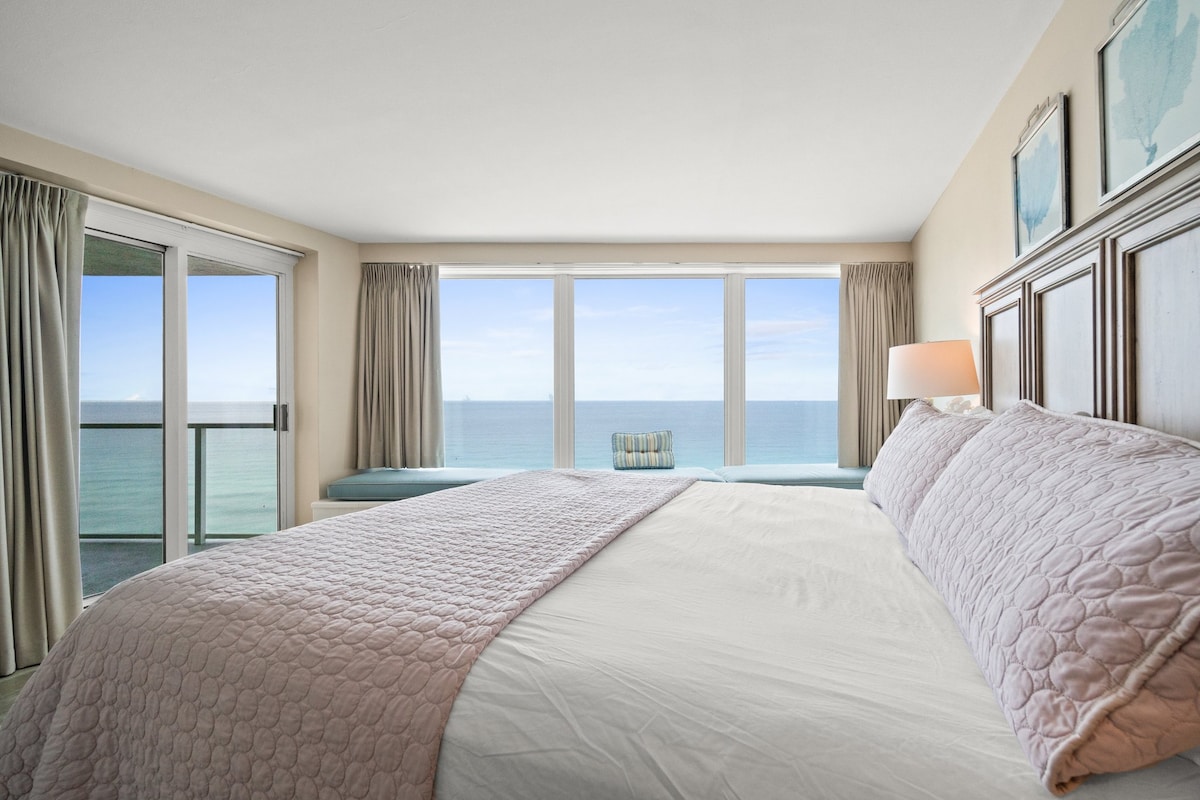 Neu! Blick auf den Golf im 16. Stock ~ Sandestin Beach Escape - Condos ...