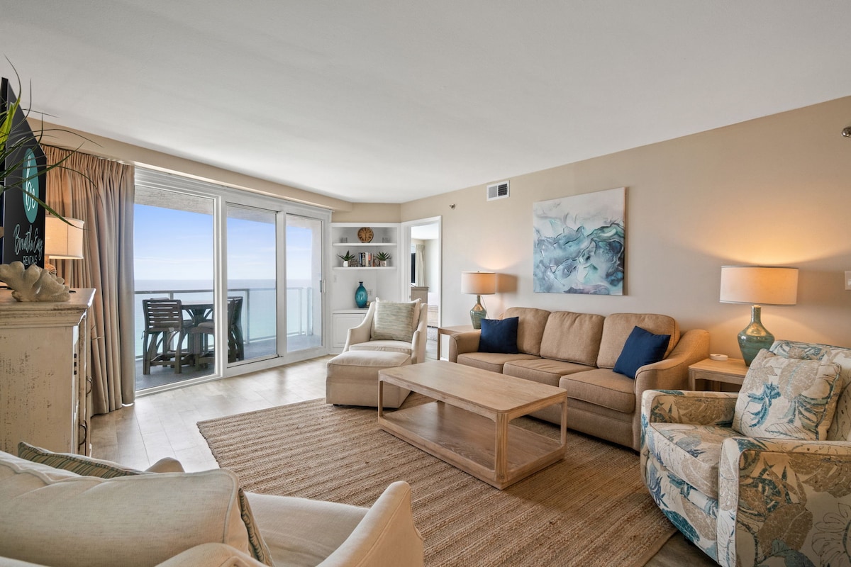 Neu! Blick auf den Golf im 16. Stock ~ Sandestin Beach Escape - Condos ...