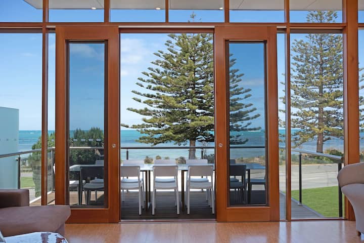 Seachange, Waterfront Living In Victor Harbor - Victor Harbor