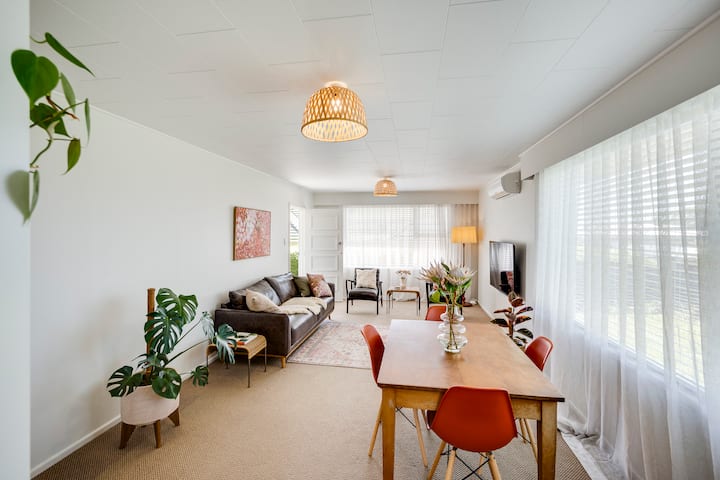 Duart Haven - Havelock North Holiday Home - Havelock North