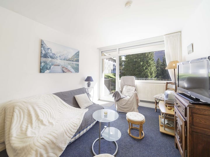 Appartement Gourette, 3 Pièces, 8 Pers. - Gourette