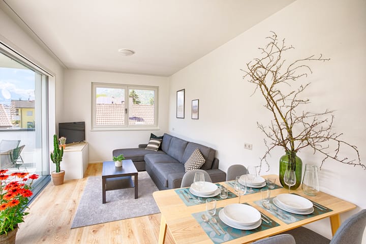 Naturns Apartment Mountain Suite - Lana