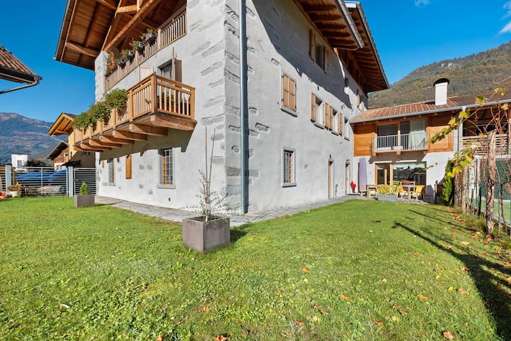 Appartamento Saone - Pinzolo