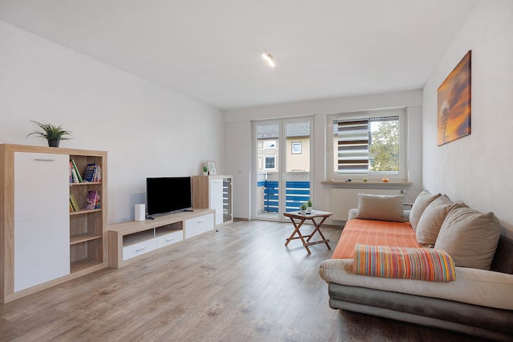 Allgäu Space - Kaufbeuren