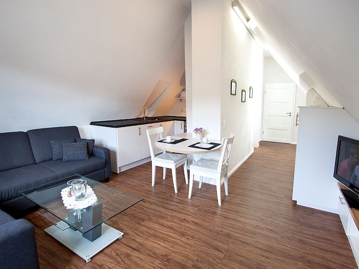 Hase - Bad Berleburg