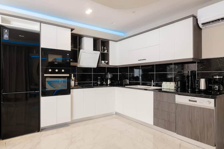 Rua Luxury Villa - Zante