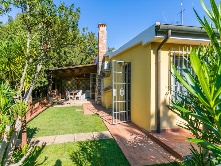 Mattarello By Interhome - Cecina