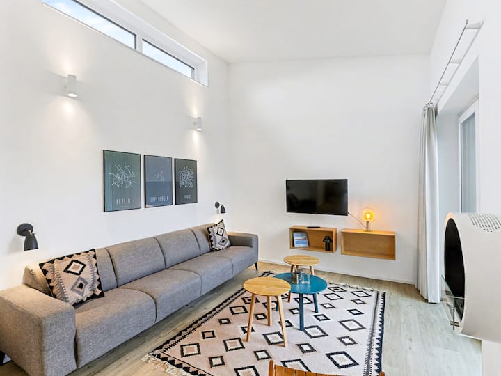 Favola By Interhome - Lembruch