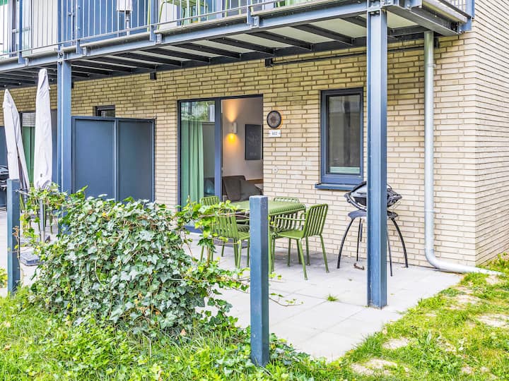 Seewind By Interhome - Lembruch