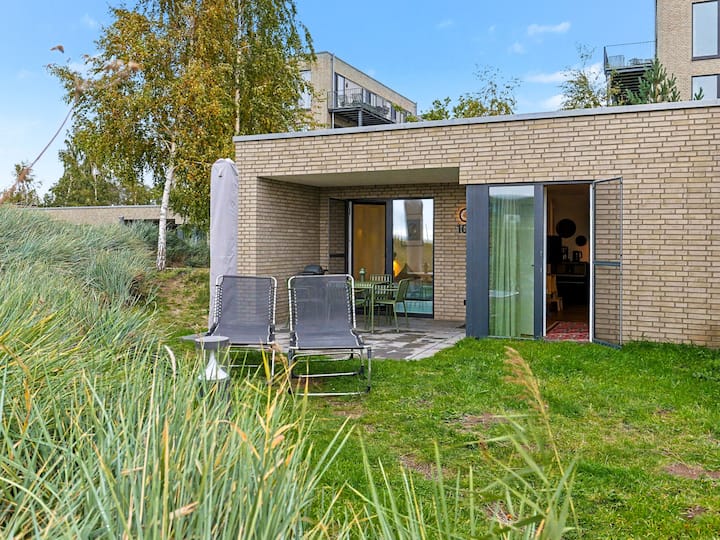 Seeperle By Interhome - Lembruch