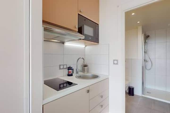 Espace Co-working & Travail Au Bord Du Rhin - Wifi - Weil am Rhein