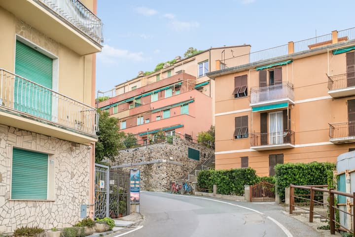 Casa Dolly, Monterosso 5 Terre - Monterosso al Mare