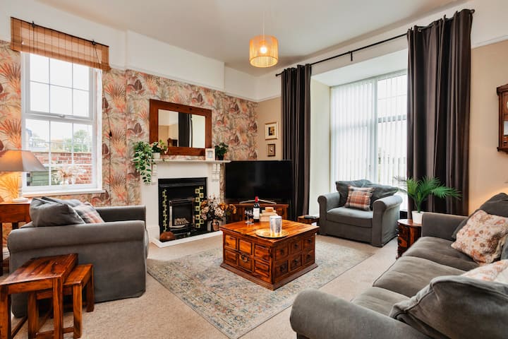 Finest Retreats | The Old Storehouse - Morpeth