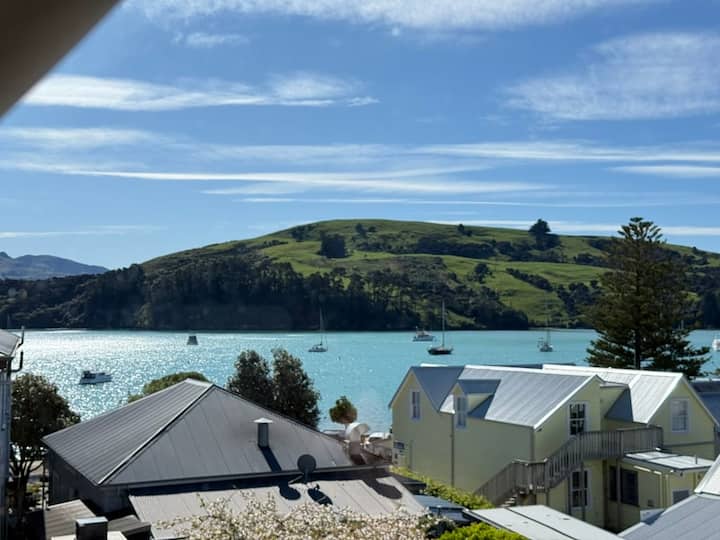 Seaview Family Stay Akaroa - Akaroa