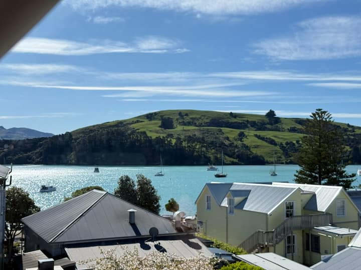 Seaview Family Stay Akaroa - Akaroa