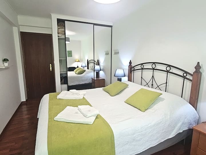 The Butterfly House_ - Ponta Delgada