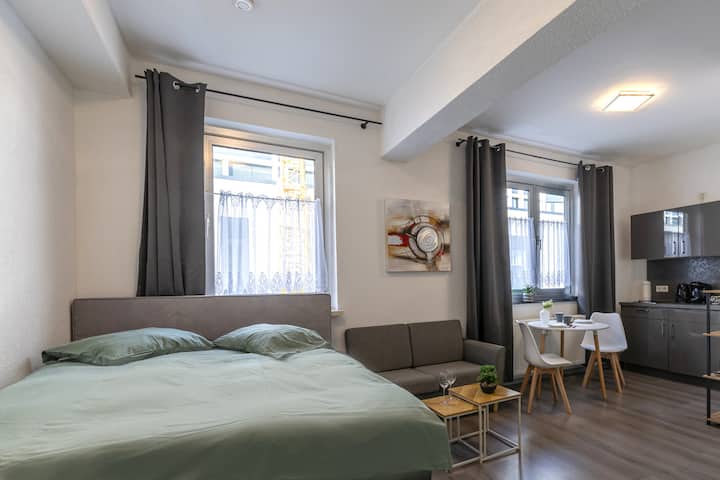 Staybaran City Apartment Bochum 2 - Bochum