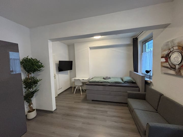 Staybaran City Apartment Bochum 2 - Bochum