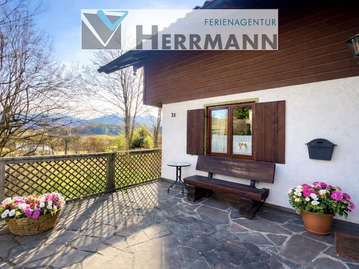 Ferienhaus Faulensee - Füssen
