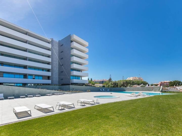 Sea View Apartment - Lagos, Portogallo