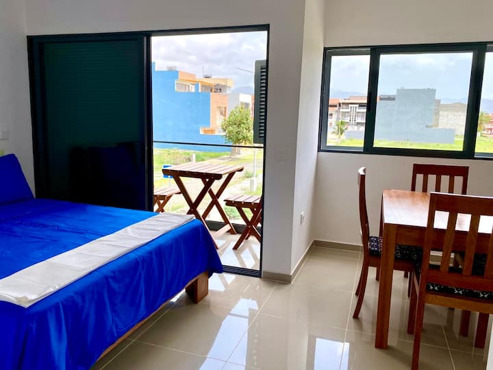 Casa Uta - Studio 2 - Cabo Verde