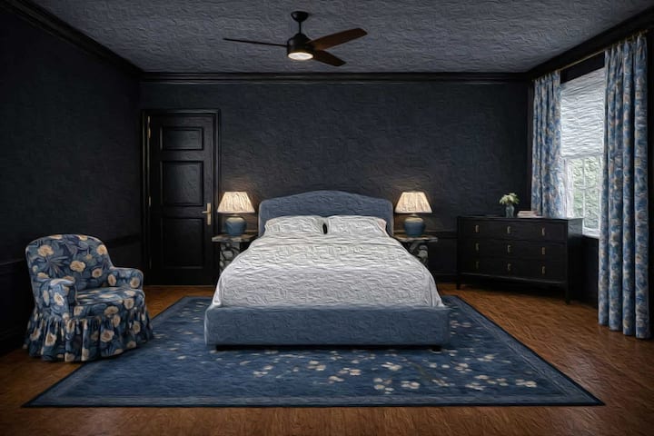 101 | The Lower Merrimack - Bedford, NH